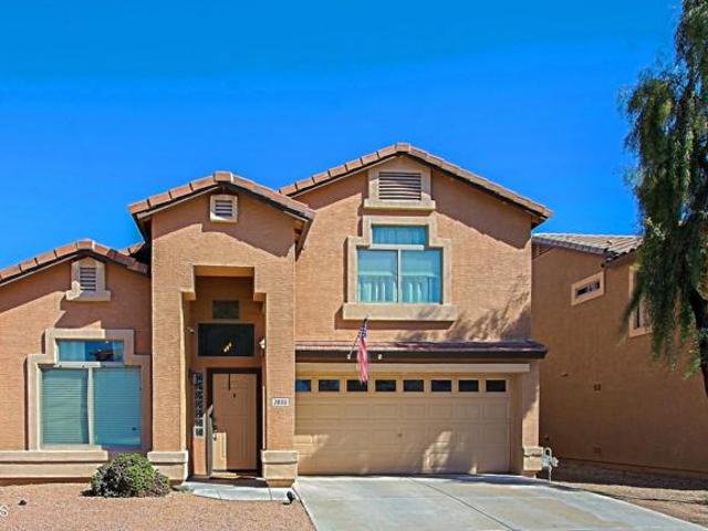 2835 S 160th Ln, Goodyear, AZ 85338