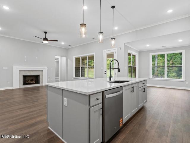 2835 S Cypress Lake Drive