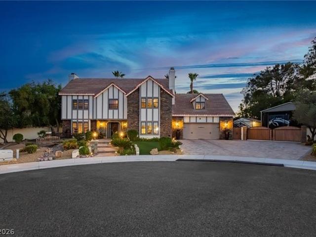 2835 S Buffalo Dr, Las Vegas, NV 89117