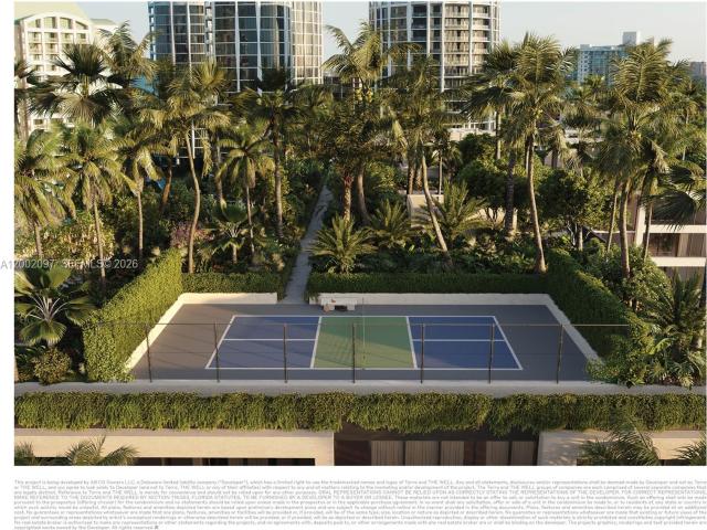 2835 Tigertail Ave, Unit 409S, Coconut Grove, FL 33133 | MLS #A12002