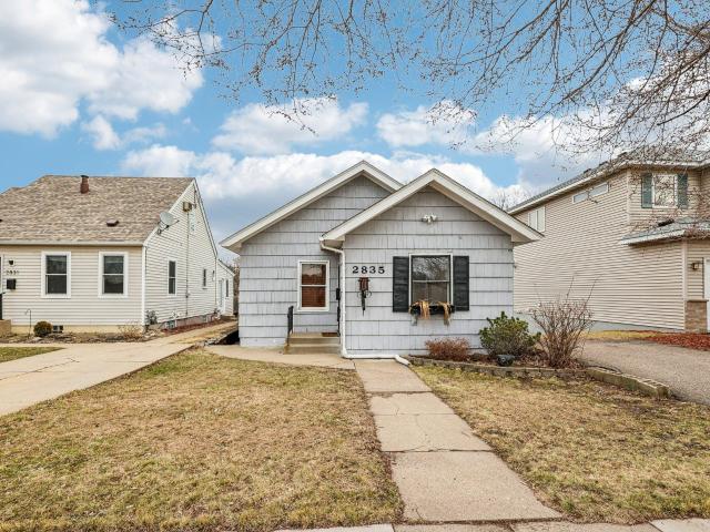 2835 Toledo Ave S, Minneapolis, MN 55416 | MLS #7054 | Compass