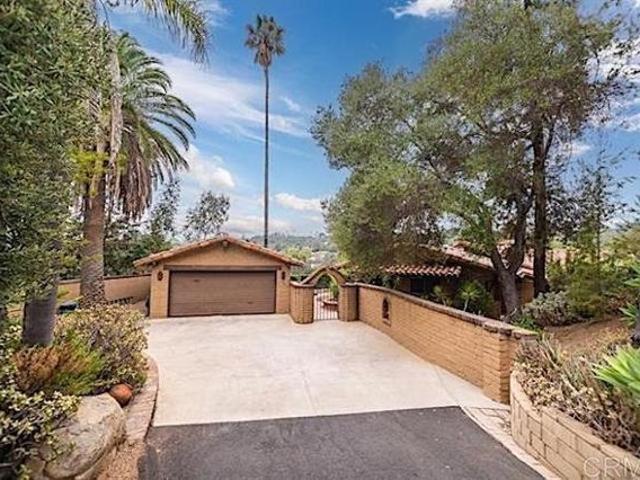 2835 Verda Ave, Escondido, CA 92025