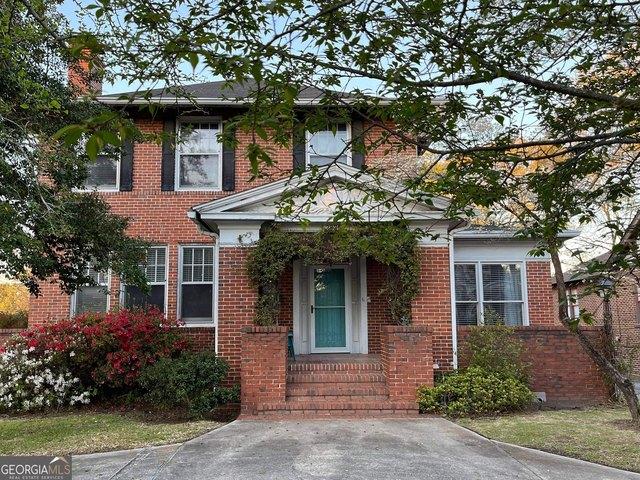 2835 Vineville Ave, Macon, GA 31204