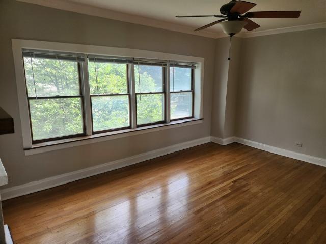 2835 W Byron Street # 2E