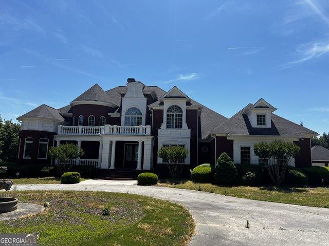 2835 Wallace Rd, Buford, GA 30519