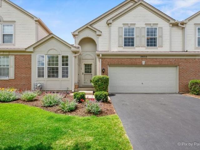 2835 Waterfront Ave, Algonquin, IL 60102