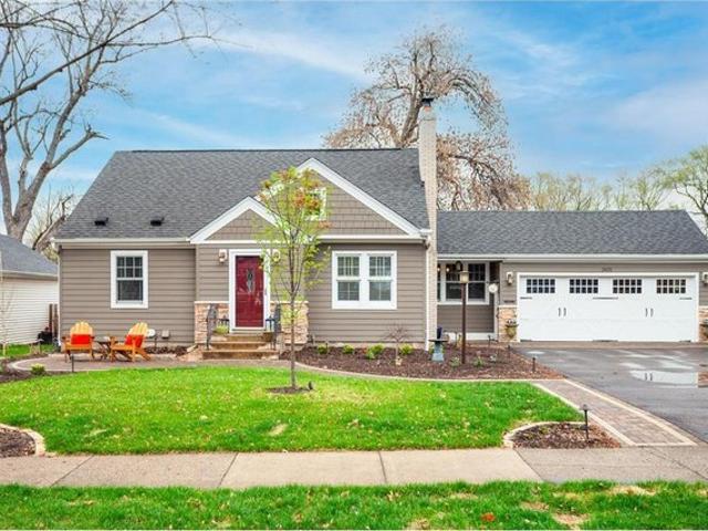 2835 Webster Ave S, Saint Louis Park, MN 55416