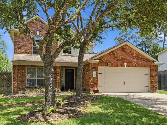 2835 Wild Oak Park Drive