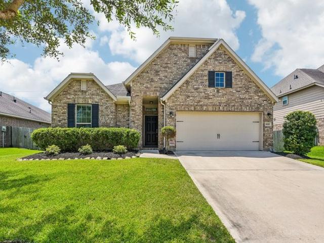 2835 Wimberly Knoll Ln, Richmond, TX 77406