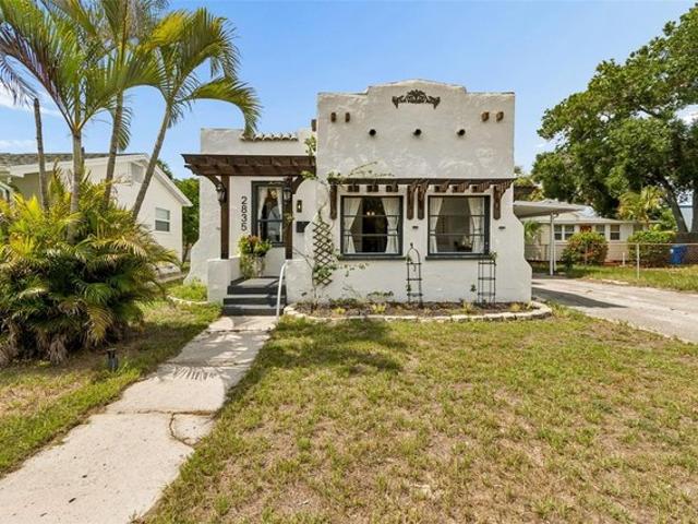 2835 18th Ave N, Saint Petersburg, FL 33713
