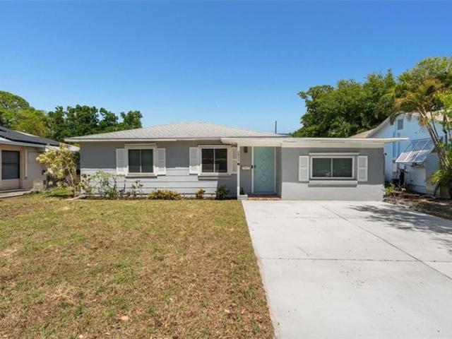 2835 11th Ave N, Saint Petersburg, FL 33713