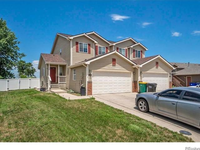 2835 2 W E St, Greeley, CO 80631