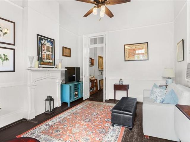 2835 37 Maurepas St, New Orleans, LA 70119 | MLS #2552 | Compass