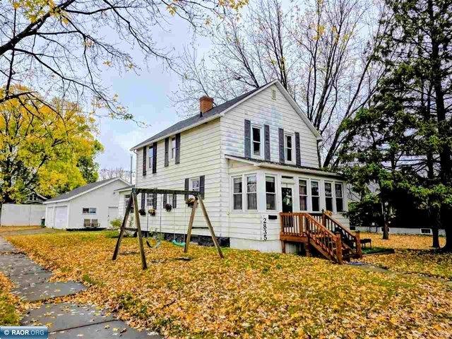 2835 4th Ave E, Hibbing, MN 55746