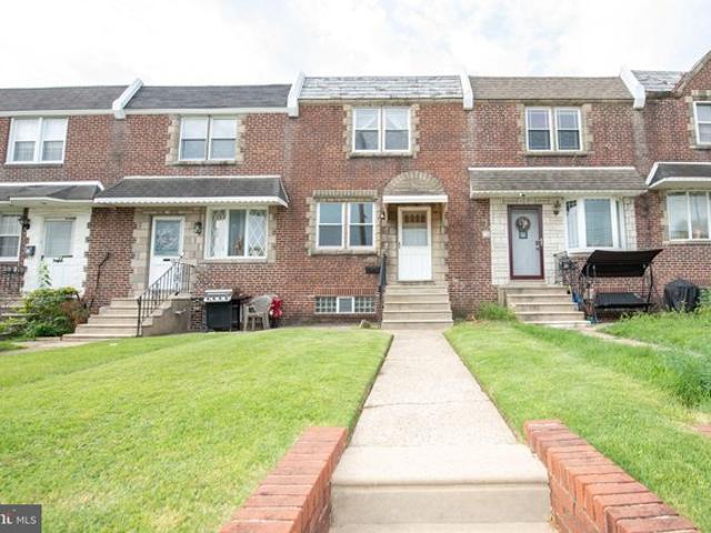 2836 Magee Ave, Philadelphia, PA 19149