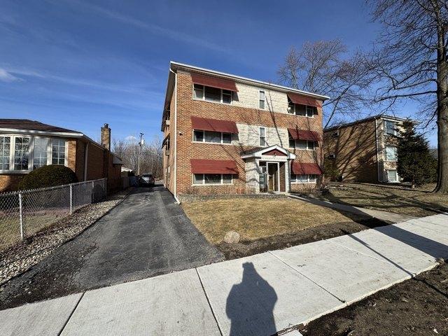 2836 Minnesota Ave, Blue Island, IL 60406