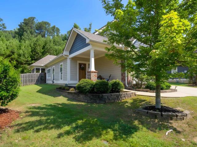 2836 Montevallo Park Road