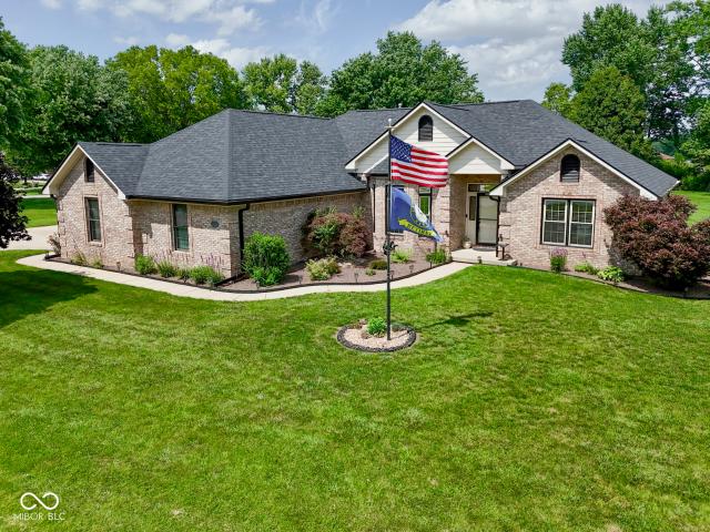 2836 Morgan Trail