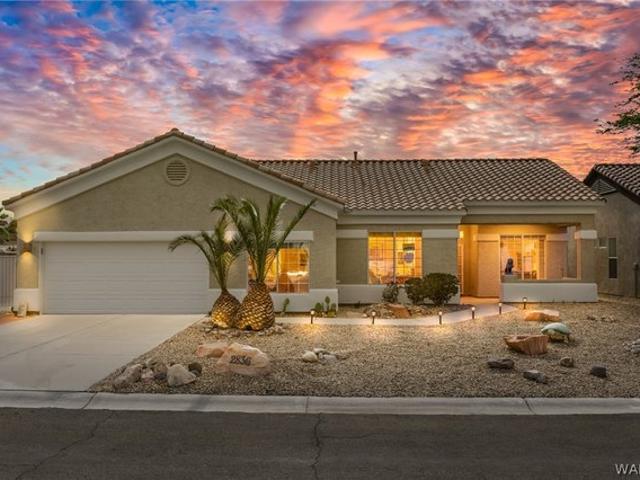 2836 Mourning Dove Cir, Bullhead City, AZ 86442