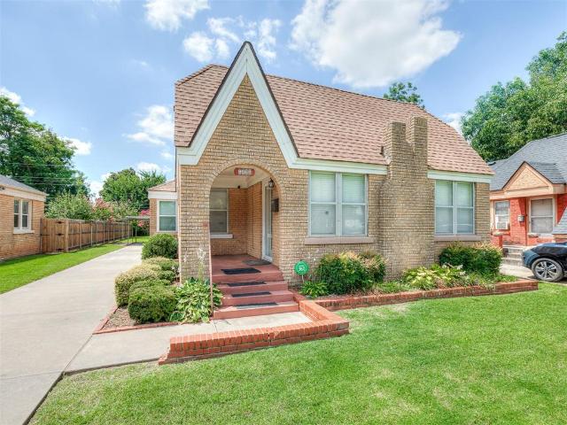 2836 NW 20th Street