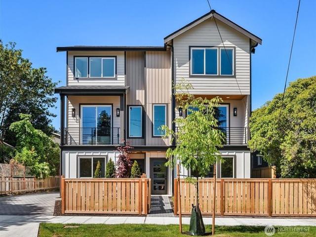 2836 NW 73rd St, Seattle, WA 98117