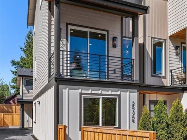 2836 NW 73rd St Unit B, Seattle, WA 98117