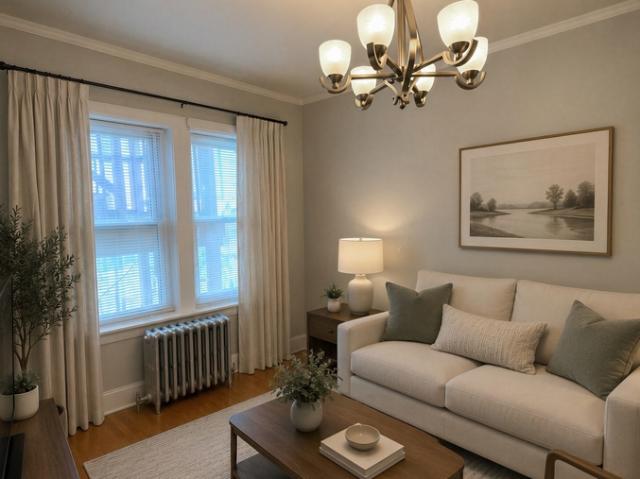 2836 N Lockwood Ave, 1 bed, 1 full bath