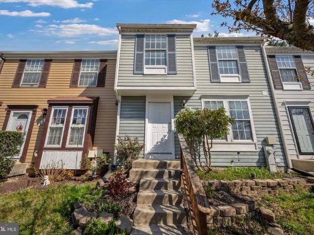 2836 Nomad Court W