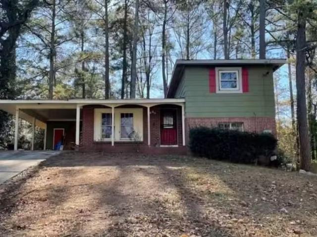 2836 Oldknow Dr, Atlanta, GA 30318 MLS 7541614