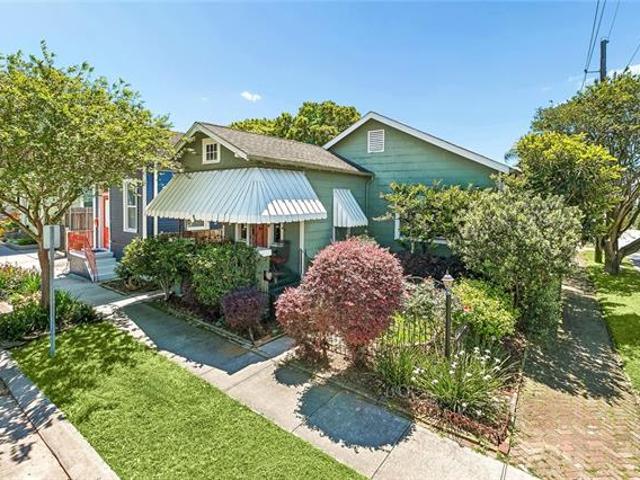 2836 Aubry St, New Orleans, LA 70119 | MLS #2549 | Compass