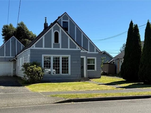 2836 Aberdeen Ave, Hoquiam, WA 98550