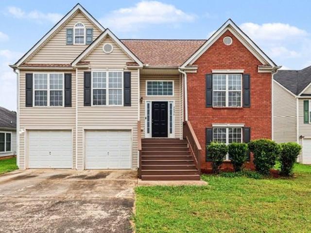 2836 Amerson Trl, Ellenwood, GA 30294