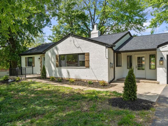 2836 Banning Road