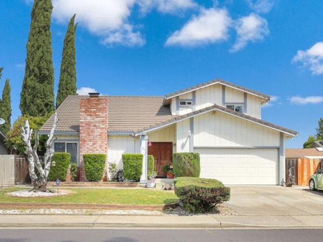 2836 Barbour Dr, Fairfield, CA 94534