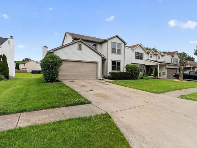 2836 Beal Dr, Columbus, OH 43232