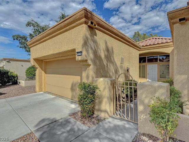 2836 Billy Casper Drive