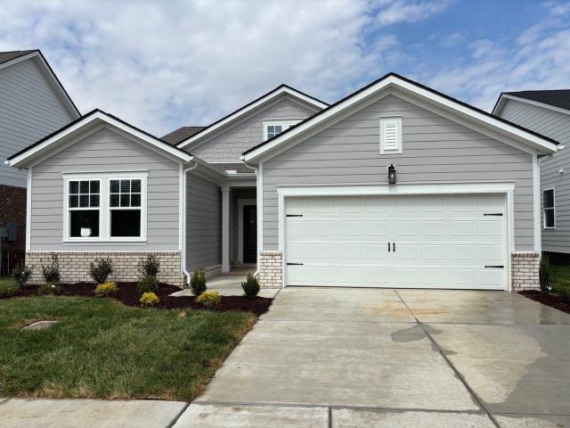 2836 Bison Ct, Antioch, TN 37013 | MLS #3159 | Compass