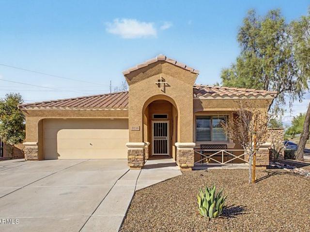 2836 E Jj Ranch Rd, Phoenix, AZ 85024