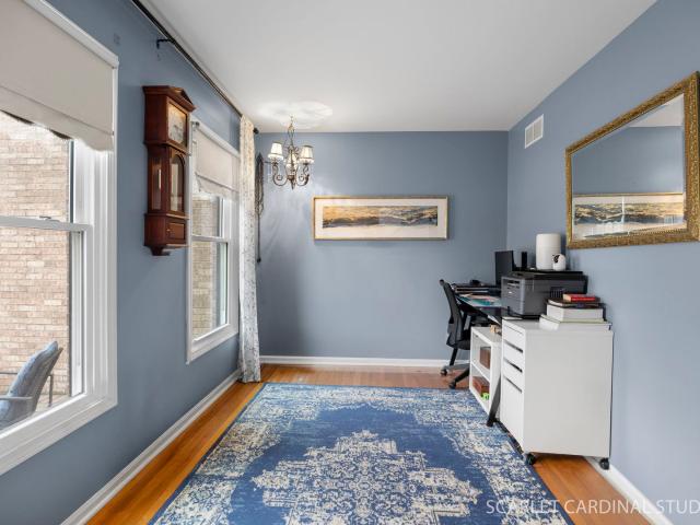 2836 Fairhauser Court