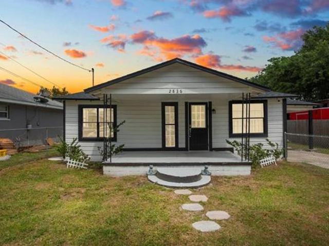 2836 Fletcher Ave, Lakeland, FL 33803