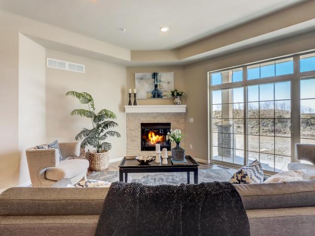 2836 Fox Lake Cir, Unit 101 / 03, Waukesha, WI 53189 | MLS #1951