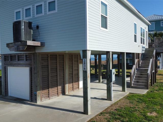 2836 Gulfview Lane