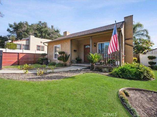 2836 Glenrose Ave, Altadena, CA 91001