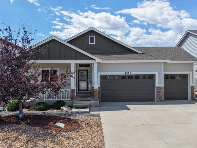 2836 Hydra Dr, Loveland, CO 80537