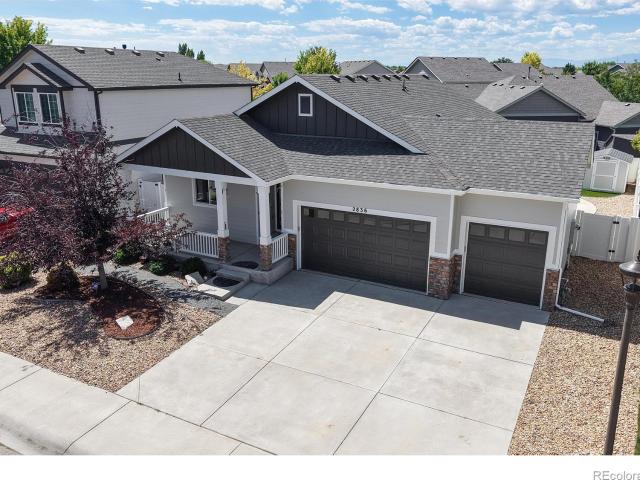 2836 Hydra Drive
