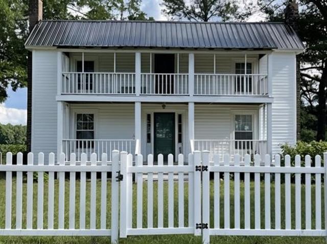 2836 Jerome Butler Rd, Stokes, NC 27884