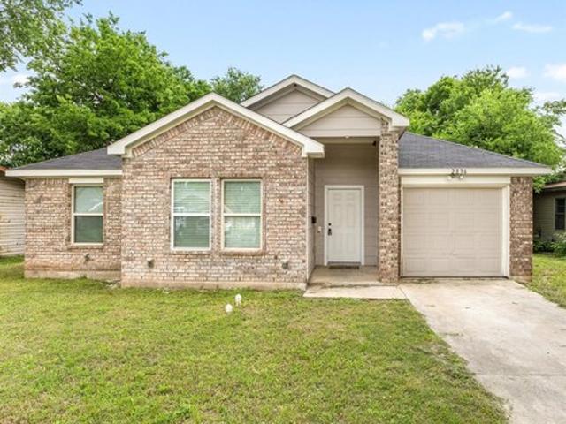 2836 Kilburn Ave, Dallas, TX 75216