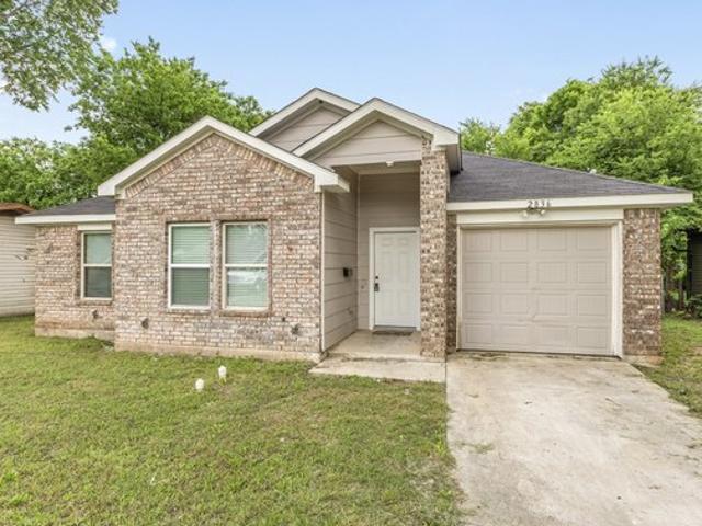 2836 Kilburn Ave, Dallas, TX 75216