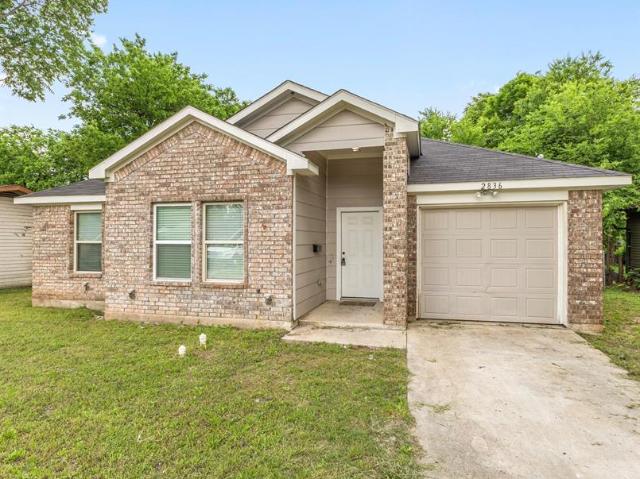 2836 Kilburn Ave, Dallas, TX 75216 | MLS #21234