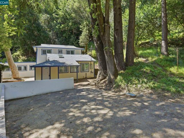 2836 Kilkare Rd, Sunol, CA 94586 | MLS #41129